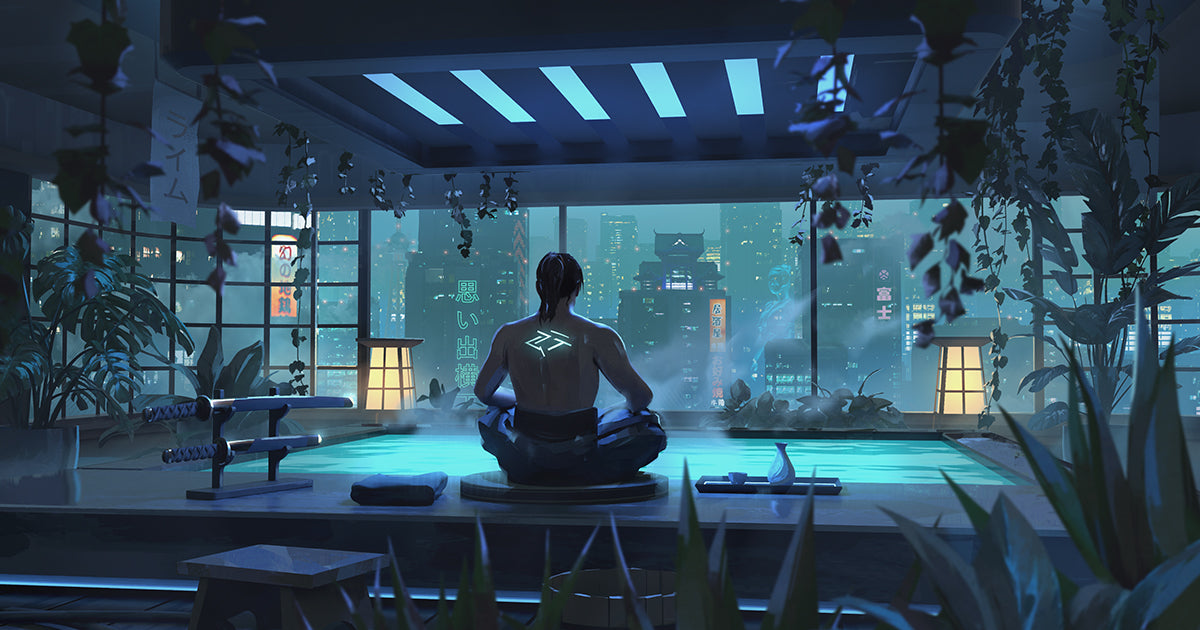 Notion Templates – Raimu Sounds